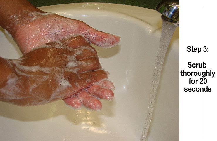 Handwashing can save lives but do we really understand what this means ...